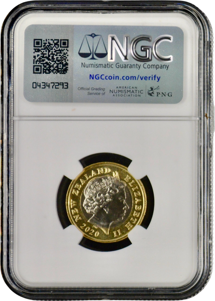 The Discovery Example of a Major New Zealand Error Coin - Aventine ...